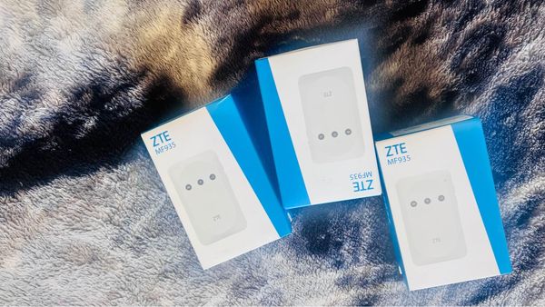 Pocket Wi-Fi for sale in Windhoek - Network Hardware - Kalahari Deals ...