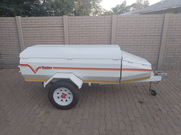 Venter trailer for sale in Windhoek - Trailers - Kalahari Deals Namibia