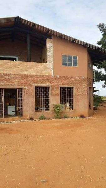 PLOT FOR SELL IN OTAVI for sale in Otavi - Agricultural Plots & Farms ...