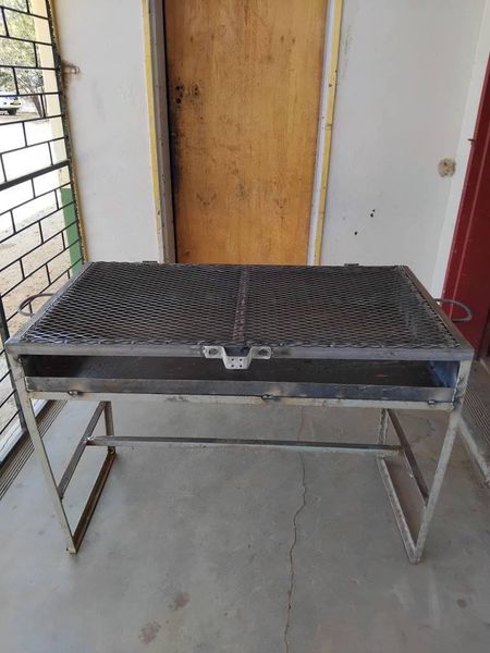 Braii stand for sale in Windhoek - Braai - Kalahari Deals Namibia