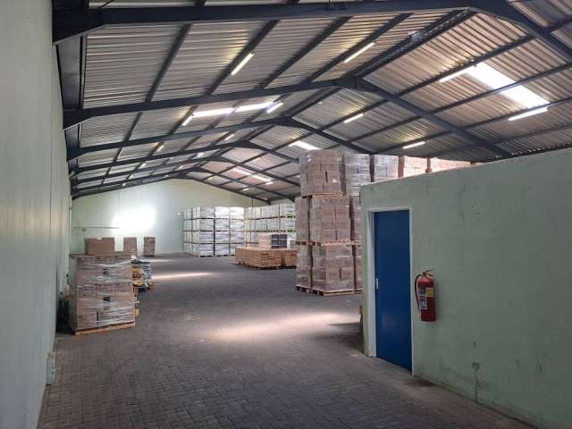 Warehouse TO LET in prosperita in Windhoek - Commercial property for ...