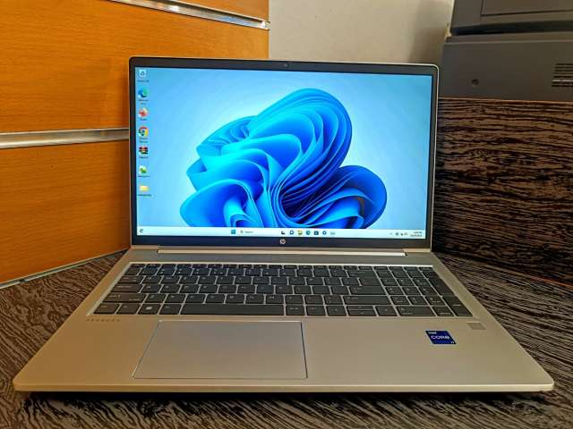 HP ProBook Core i7 12th Gen for sale in Windhoek - Laptops - Kalahari ...