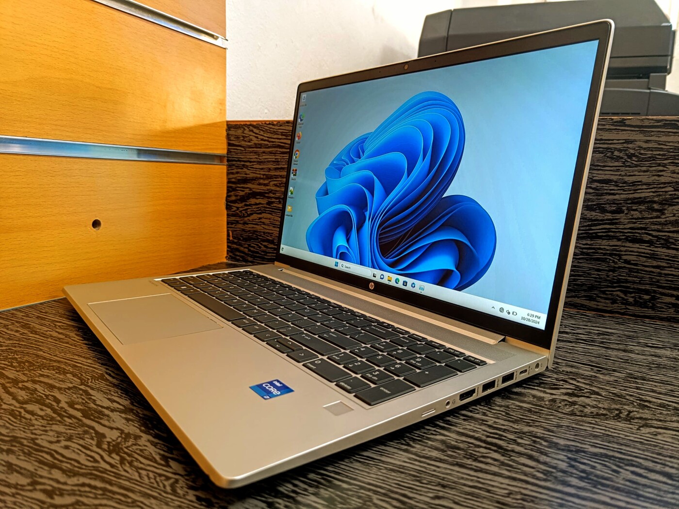 HP ProBook Core i7 12th Gen for sale in Windhoek - Laptops - Kalahari ...