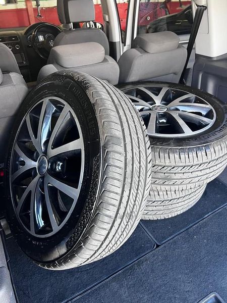 RIMS R16 for sale in Windhoek - Rims - Kalahari Deals Namibia