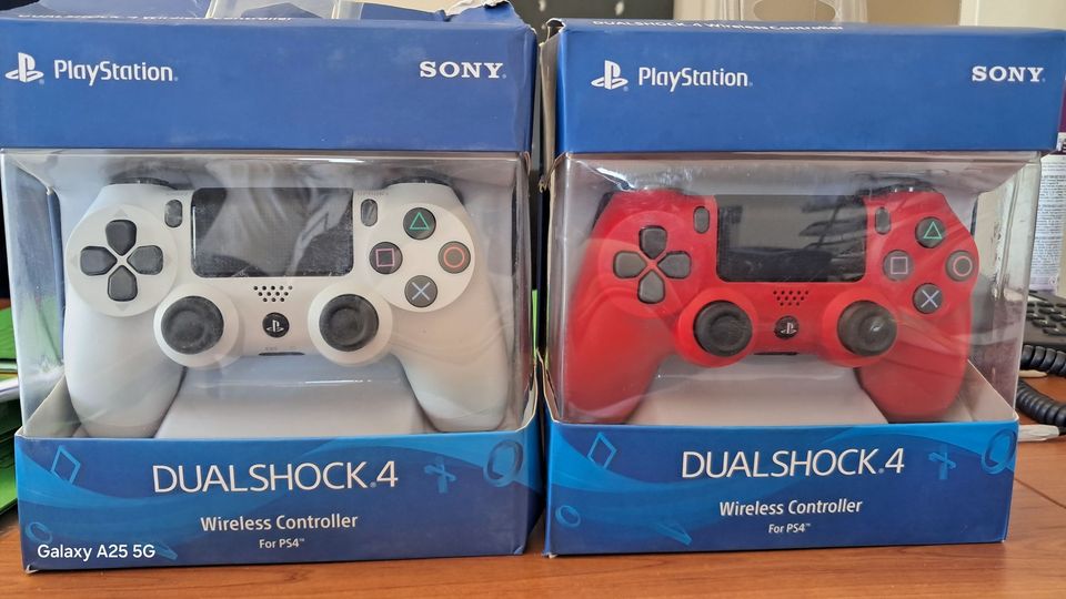PS4 CONTROLLERS for sale in Windhoek - Controller - Kalahari Deals Namibia