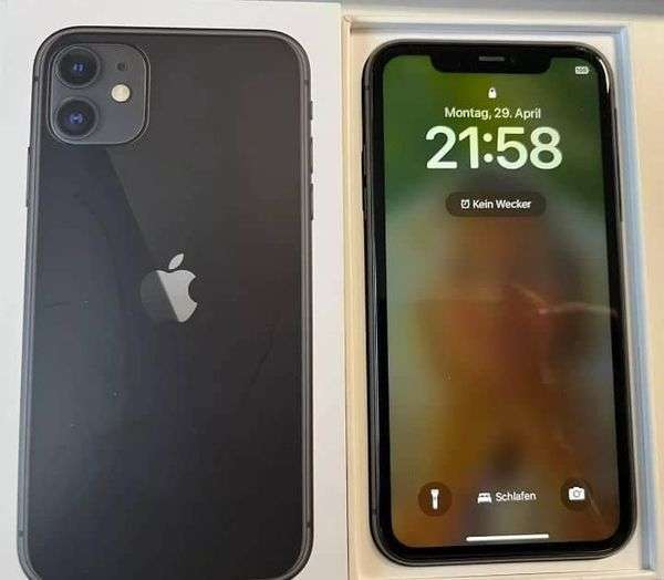 Iphone 11 64GB for sale in Windhoek - Cellphones - Kalahari Deals Namibia