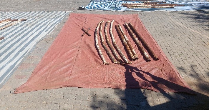 Shade Nets for sale in Windhoek - Other - Kalahari Deals Namibia