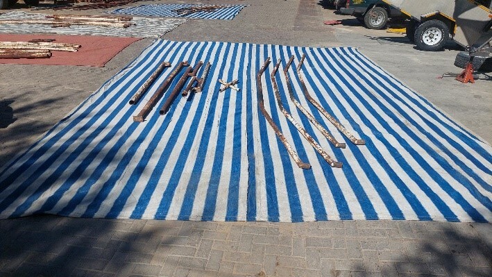 Shade Nets for sale in Windhoek - Other - Kalahari Deals Namibia