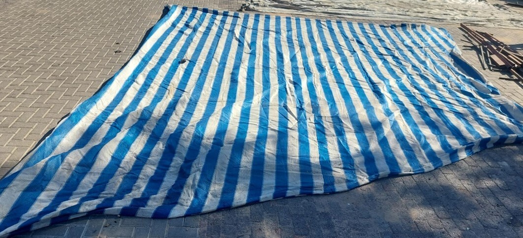 Shade Nets for sale in Windhoek - Other - Kalahari Deals Namibia