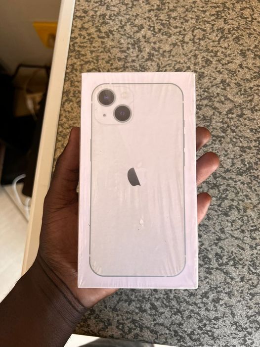 Iphone 13 normal 128GB for sale in Windhoek - Cellphones - Kalahari ...