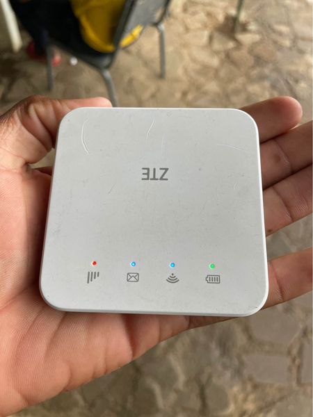 POCKET WIFI for sale in Windhoek - Network Hardware - Kalahari Deals ...