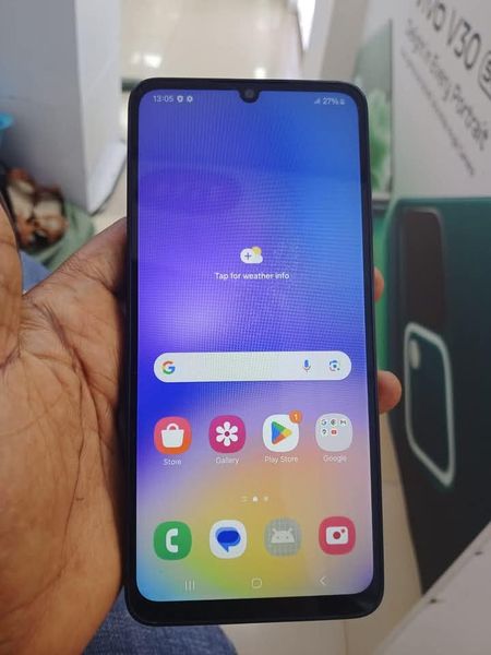Samsung galaxy A05 for sale in Windhoek - Cellphones - Kalahari Deals ...