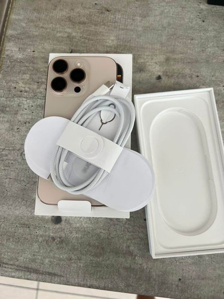 iPhone 16 Pro Max for sale in Windhoek - Cellphones - Kalahari Deals ...