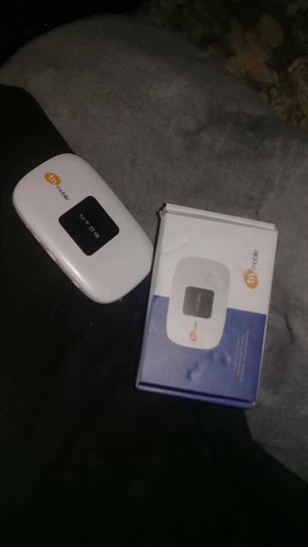 Pocket wifi for sale in Windhoek - Network Hardware - Kalahari Deals ...
