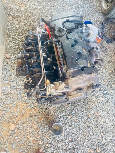 Volkswagen Golf 5 gti complete engine for sale in Windhoek - Engines ...