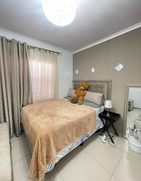 OUTSIDE ROOM FOR RENT in Windhoek - Rooms for rent - Kalahari Deals Namibia