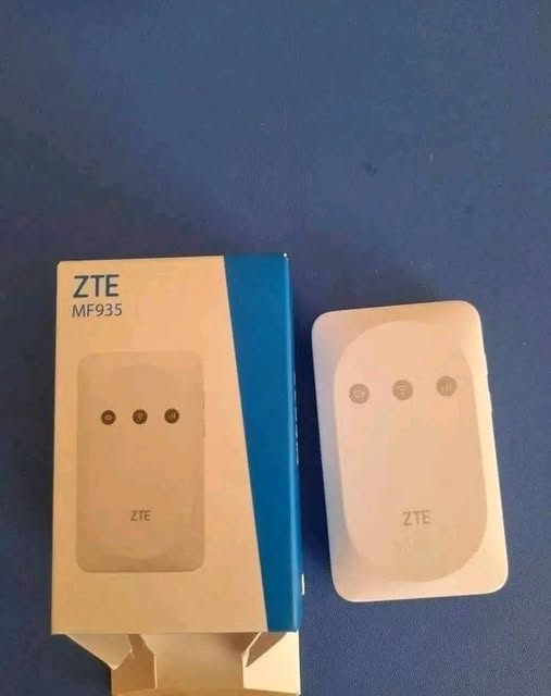 Pocket wifi for sale in Windhoek - Network Hardware - Kalahari Deals ...