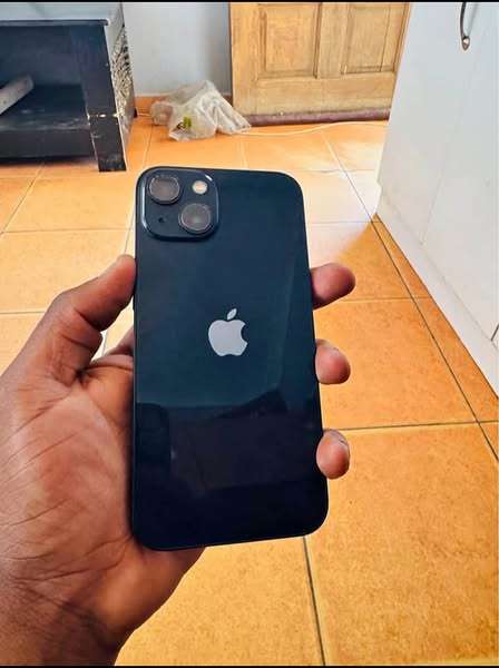 Iphone 13 128GB for sale in Windhoek - Cellphones - Kalahari Deals Namibia