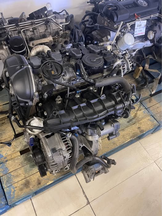 COMPLETE GOLF 5 GTI ENGINE for sale in Windhoek - Engines - Kalahari ...