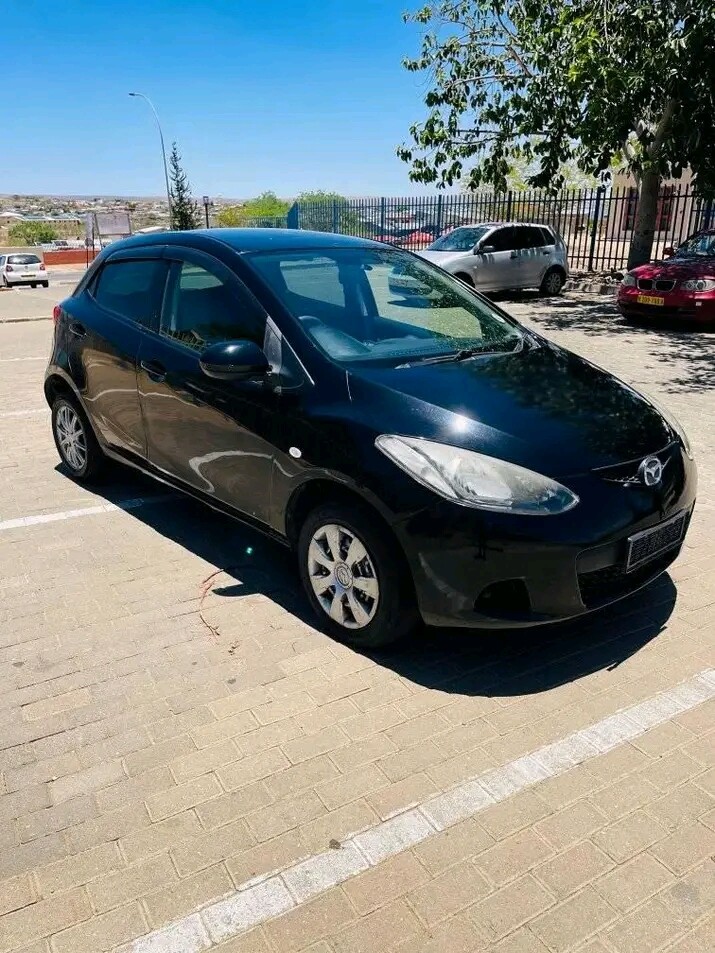 Mazda demio for sale for sale in Windhoek - Used Cars - Kalahari Deals ...
