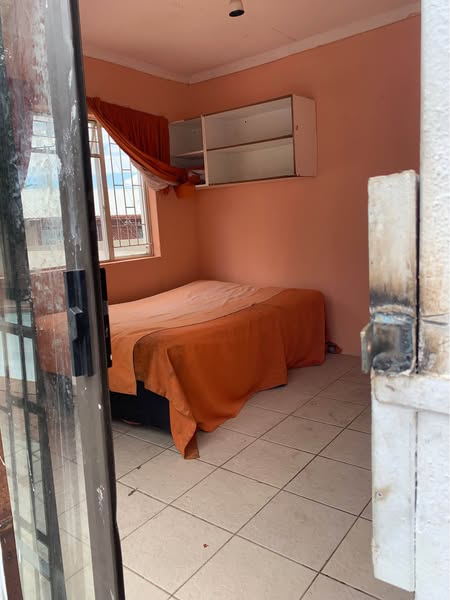 Outside Room For Rent in Hochland Park in Windhoek - Rooms for rent ...