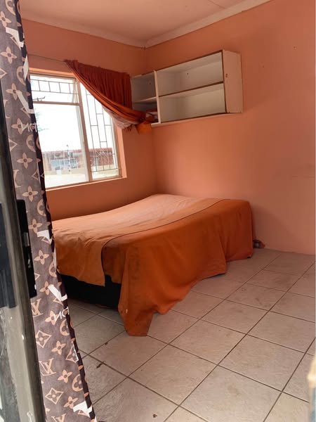 Outside Room For Rent in Hochland Park in Windhoek - Rooms for rent ...