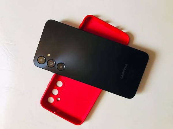 Samsung A05s for sale in Windhoek - Cellphones - Kalahari Deals Namibia