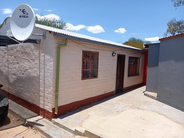 2 Bedroom house up for rent in Windhoek - Houses for rent - Kalahari ...