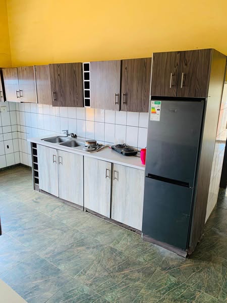 Inside rooms to rent. Okuryangava in Windhoek - Rooms for rent ...