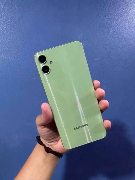 SAMSUNG GALAXY A05 for sale in Windhoek - Cellphones - Kalahari Deals ...