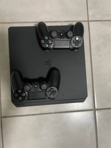 PS4 for sale in Windhoek - Playstation - Kalahari Deals Namibia