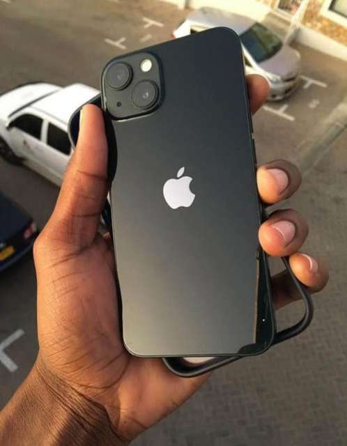iPhone 13 128 gig for sale in Windhoek - Cellphones - Kalahari Deals ...