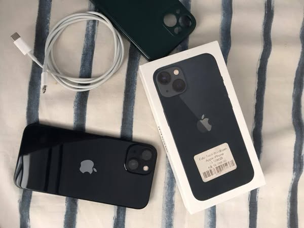 IPhone 13 128gb for sale in Windhoek - Cellphones - Kalahari Deals Namibia
