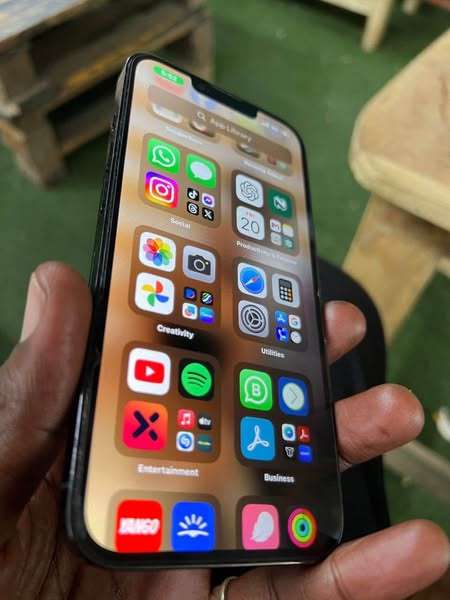 iPhone 13 Pro for sale in Windhoek - Cellphones - Kalahari Deals Namibia
