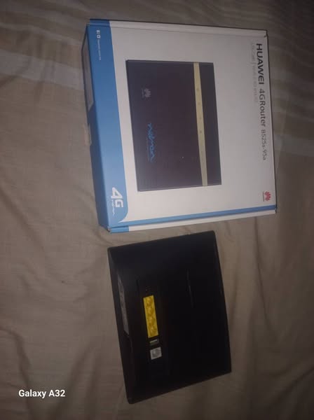 Wifi router for sale in Windhoek - Network Hardware - Kalahari Deals ...