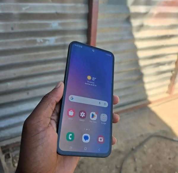 Samsung A54 5G for sale in Windhoek - Cellphones - Kalahari Deals Namibia