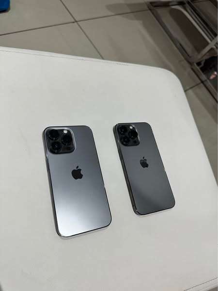 IPHONE 13 PRO 256GB for sale in Windhoek - Cellphones - Kalahari Deals ...