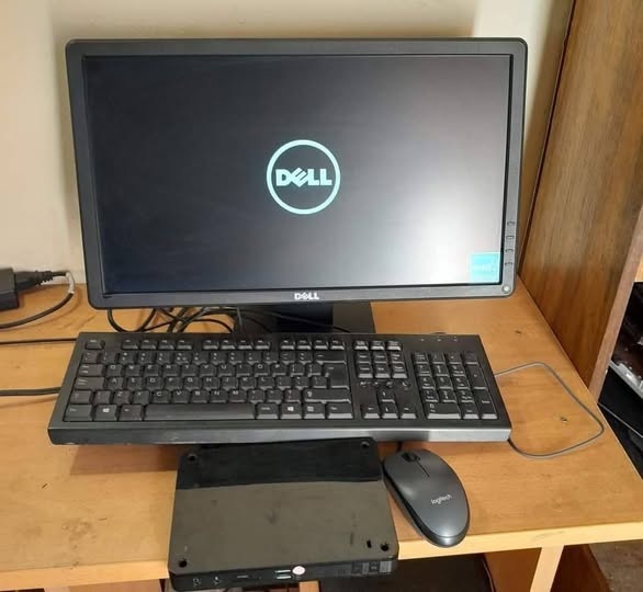 Fullset Mini desktop computer for sale in Windhoek - Desktop PC ...