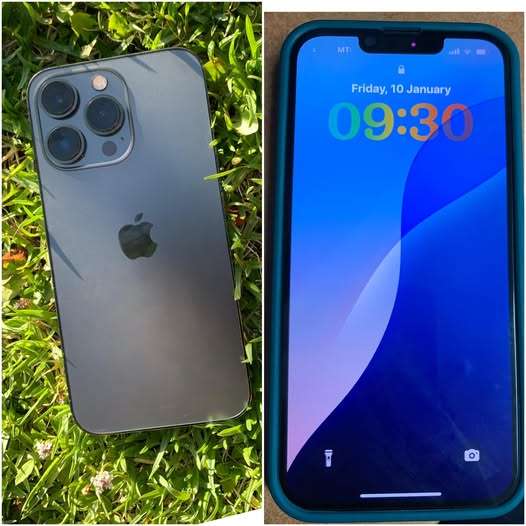 iPhone 13 Pro for sale in Windhoek - Cellphones - Kalahari Deals Namibia