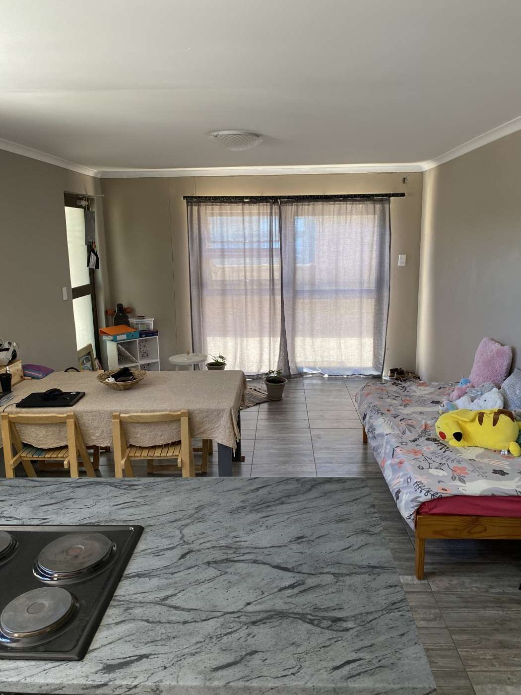 1 Bedroom Apartment to rent in Windhoek - Flats for rent - Kalahari Deals Namibia