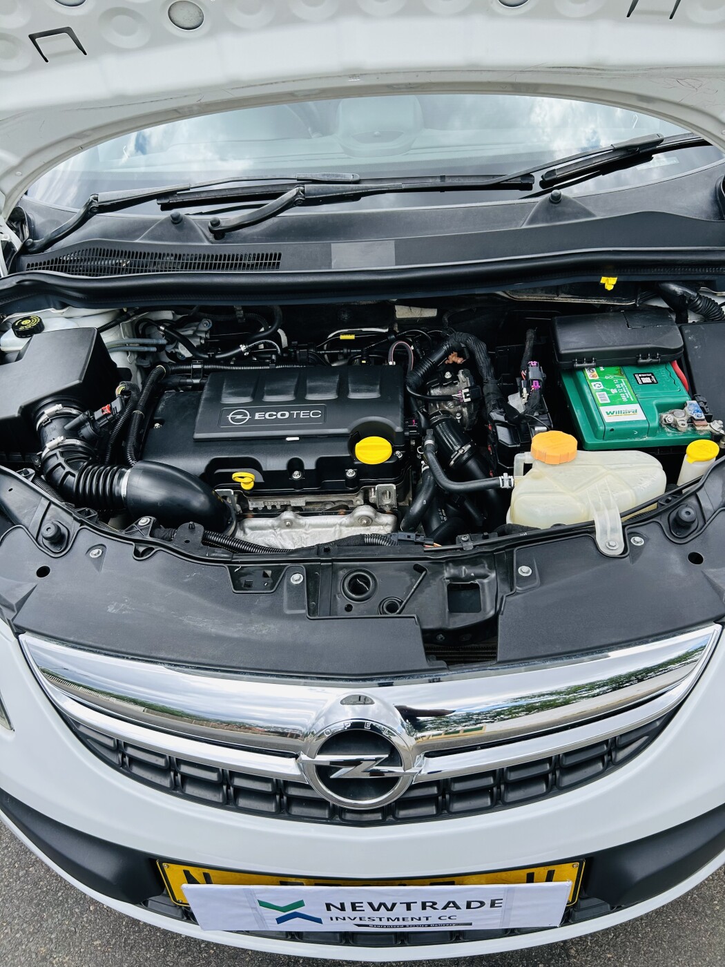 2015 Open Corsa Joy for sale in Windhoek - Used Cars - Kalahari Deals ...