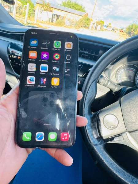 IPHONE 12 PRO MAX for sale in Windhoek - Cellphones - Kalahari Deals ...