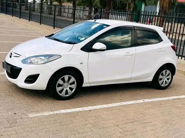 MAZDA DEMIO FOR SALE for sale in Windhoek - Used Cars - Kalahari Deals ...