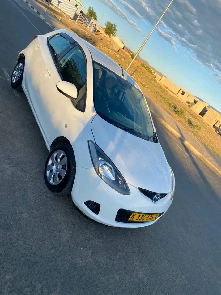 MAZDA DEMIO FOR SALE for sale in Windhoek - Used Cars - Kalahari Deals ...