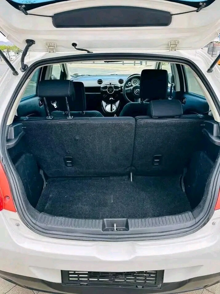 MAZDA DEMIO FOR SALE for sale in Windhoek - Used Cars - Kalahari Deals ...