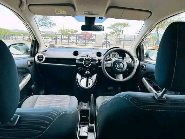 MAZDA DEMIO FOR SALE for sale in Windhoek - Used Cars - Kalahari Deals ...