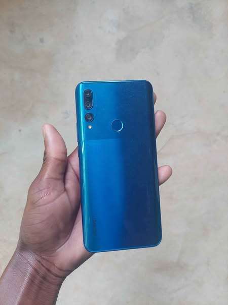 Huawei Y9 Prime 128GB for sale in Windhoek - Cellphones - Kalahari ...