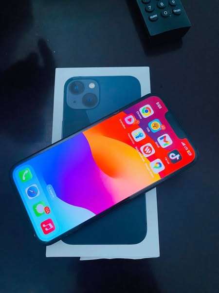 Iphone 13 128gb for sale in Windhoek - Cellphones - Kalahari Deals Namibia