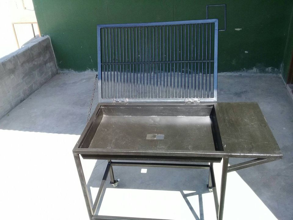 Braai stands available in Ondangwa for sale in Windhoek - Braai ...