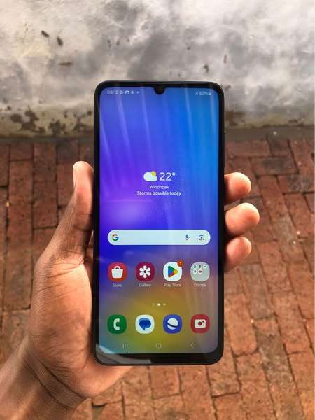 Samsung Galaxy A05 64GB for sale in Windhoek - Cellphones - Kalahari ...